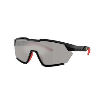 Ferrari Fz6018U 501/6G Sonnenbrille - - Accessories - Herren - Schwarzk - 41 MM