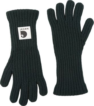 sacai ACCESSOIRES - Handschuhe auf YOOX.COM