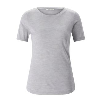 Stefan Brandt Damen, Oberteile, Grau, MGr&ouml;&szlig;e