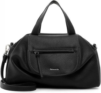 Tamaris Anuschka Bowlingbag Black