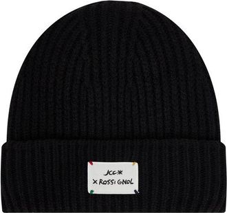 Rossignol Mütze RLMWH16U Schwarz