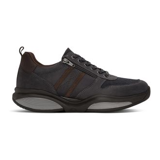 Xsensible Herren, Schuhe, Blau, 42 1/2 EUGr&ouml;&szlig;e