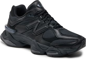 New Balance Sneakers New Balance U9060NRI Schwarz