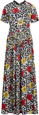 Connor & Blake KLEIDER - Maxi-Kleider auf YOOX.COM