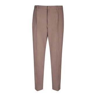 Emporio Armani Chinos - - Trousers - Herren - Braun - XL
