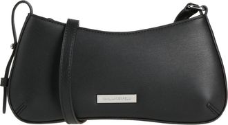 Karl Lagerfeld IKON SMOOTH MINI SHOULDER BAG