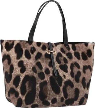 Ferragamo Damen, Pre-Owned, Braun, ONE SIZEGr&ouml;&szlig;e