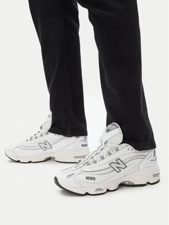 New Balance Sneakers M1000D Wei&szlig;