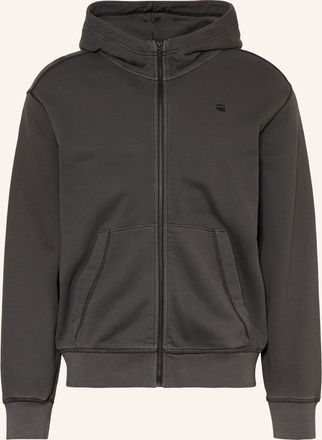 G-Star Sweatjacke schwarz