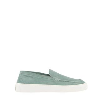Woolrich Damen, Schuhe, Gr&uuml;n, 37 EUGr&ouml;&szlig;e