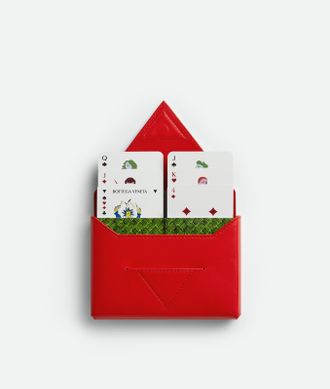 Bottega Veneta Jeux De Cartes - Bottega Veneta