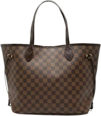 Louis Vuitton Damen, Pre-Owned, Braun, ONE SIZEGr&ouml;&szlig;e