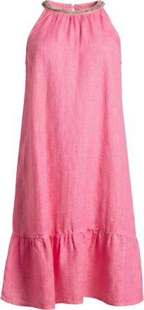 120% Lino KLEIDER - Mini-Kleider auf YOOX.COM
