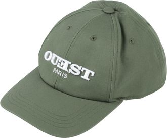 Ouest Paris ACCESSOIRES - Mützen & Hüte auf YOOX.COM