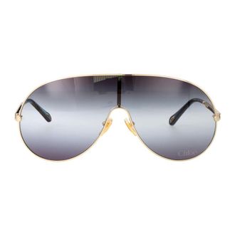 Chloé Damen, Accessories, Gelb, ONE SIZEGröße