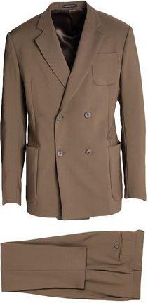 Emporio Armani Ensembles et coordonn&eacute;s - Costumes sur YOOX.COM
