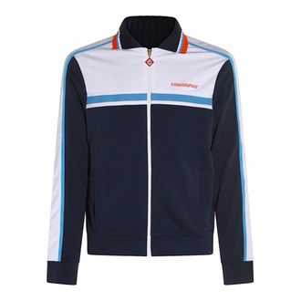 Casablanca Felpa - - Jackets - Herren - Mehrfarbig - 2XL