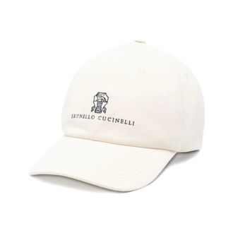 Brunello Cucinelli Herren, Accessories, Beige, LGröße