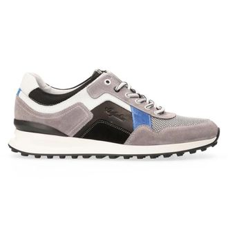 Australian Footware Peru Herren Sneaker - - Shoes - Herren - Grau - 46 EU