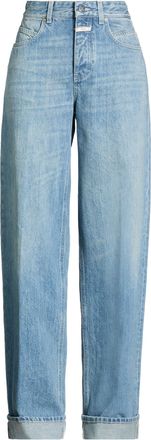 Closed HOSEN & R&Ouml;CKE - Jeanshosen auf YOOX.COM