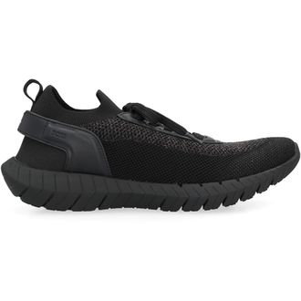 HUGO BOSS Motion Sock Trainers - - Shoes - Herren - Schwarzk - 43 EU