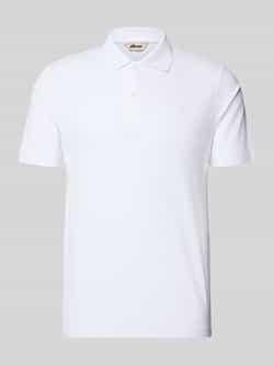 Ellesse Slim Fit Poloshirt mit Logo Modell EDMOND