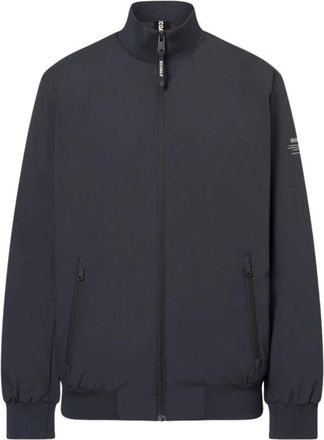 Ecoalf Ecoalf, Herren, Jacken, Blau, LGr&ouml;&szlig;e