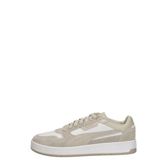 Puma Court Classic Street SD - - Shoes - Herren - Beige - 46 EU