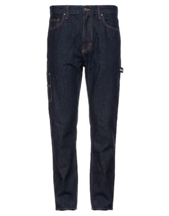 Guess HOSEN & R&Ouml;CKE - Jeanshosen auf YOOX.COM