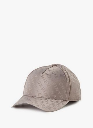 A|X Armani Exchange Casquette &agrave; visi&egrave;re courb&eacute;e
