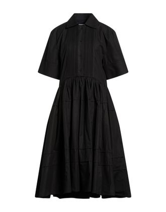 Jil Sander KLEIDER - Midi-Kleider auf YOOX.COM