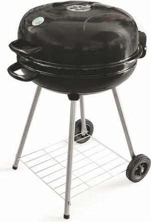 Galileo Casa Galileo casa Sun-Day Barbeque Schwarz
