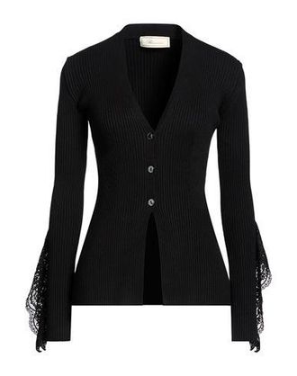 Blumarine MAILLE - Cardigans sur YOOX.COM
