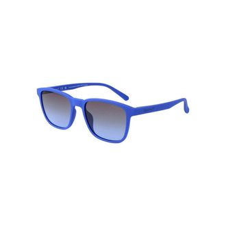 GANT Kunststoff-Sonnenbrille mit UV-Schutz - - Accessories - Herren - Blau - ONE SIZE