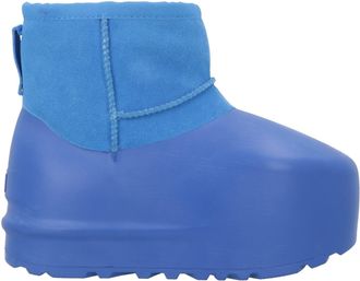UGG CLASSIC MINI PUMPED MOLDED