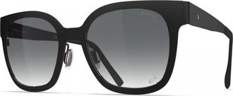 Blackfin unisex, Accessories, Schwarzk, 52 MMGr&ouml;&szlig;e