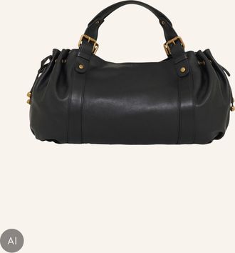 Gerard Darel Tasche 24h schwarz