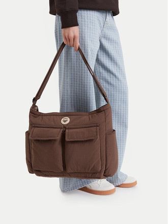 Roxy Handtasche WBEOHP-ROXY-MZ-001-10 Braun