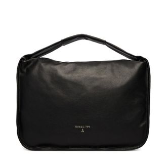 Patrizia Pepe Handtasche Patrizia Pepe 8B0315/L177-K103 Schwarz