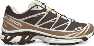 Salomon Lab Zig-zag Sneakers