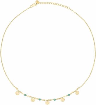 Cai Damen, Accessories, Gelb, ONE SIZEGr&ouml;&szlig;e