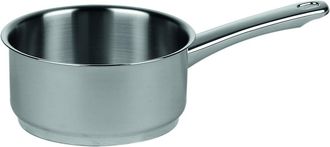 Riess KELOMAT Stielkasserolle ohne Deckel 12 cm 0,60 l