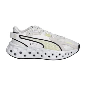 Puma Softride Frequence - - Sport - Damen - Mehrfarbig - 44 EU