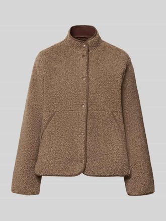 Jack & Jones Jacke aus Teddyfell Modell VERA