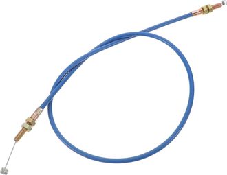 Artibetter Ersatz Zugkabel 75cm f&uuml;r Friseurstuhl und Relaxsessel Metallverarbeitung Universell Kompatibel f&uuml;r Liege und Entriegelungshebel Ger&auml;uscharme Verstellu