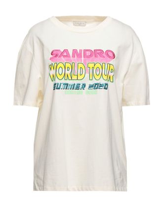 Sandro TOPS - T-shirts auf YOOX.COM