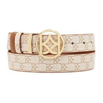 Kazar Damen, Accessories, Beige, 110 CMGröße