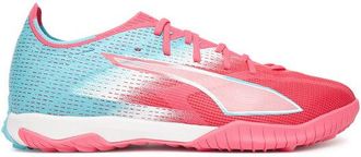 Puma Fußballschuhe Ultra 6 Match Re-Charge Tt 108766 01 Rosa