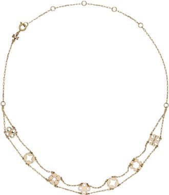 Tory Burch SCHMUCK und UHREN - Halsketten auf YOOX.COM