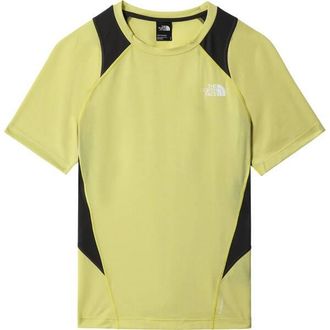 The North Face Herren Shirt M AO GLACIER TEE -EU